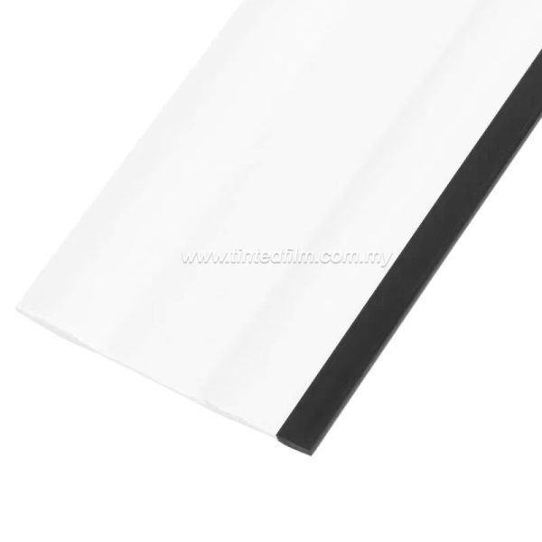 FLAT HARD CARD 12"/6" - Window Film