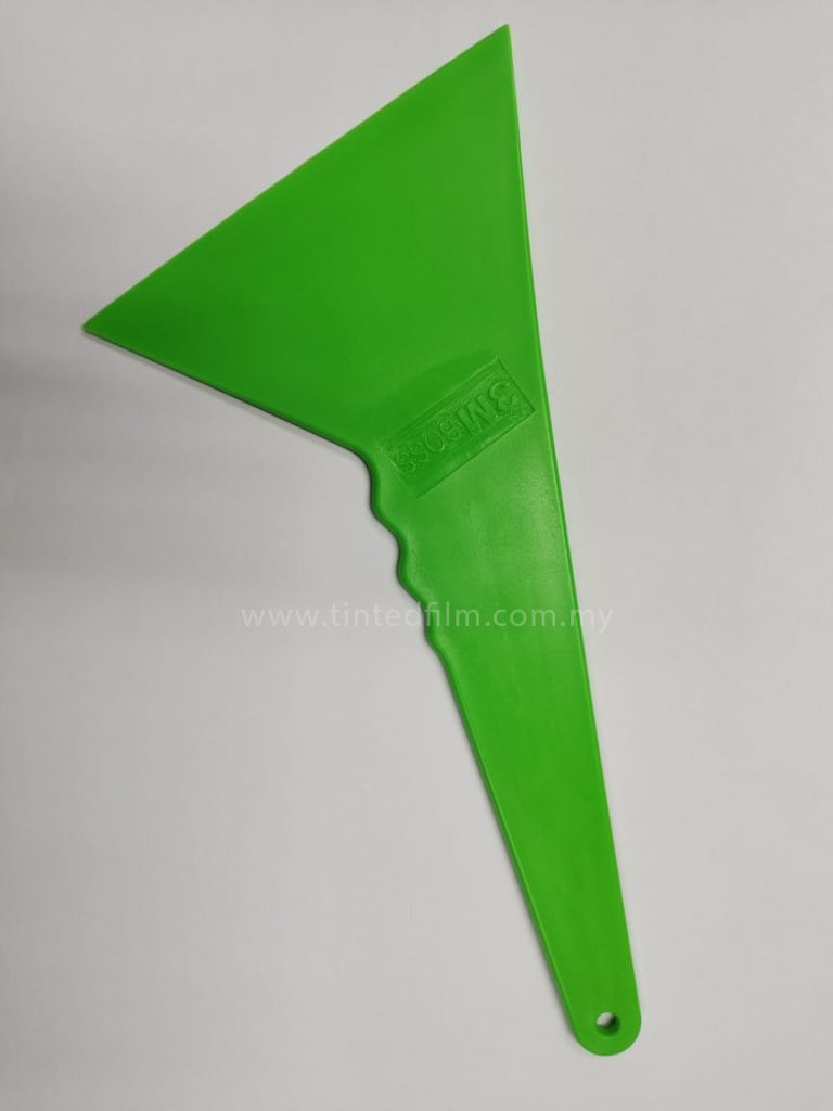 3M Triangle Squeegee (B) - Window Film