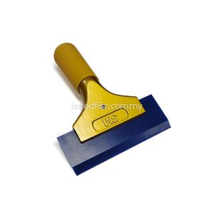 3M GOLD SCRAPER (18CM BLUE MAX) - Window Film