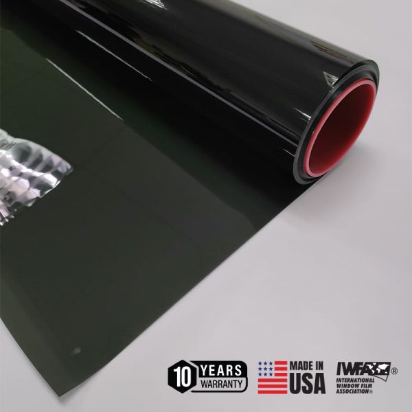 HEAT SHIELD 20 - Window Film