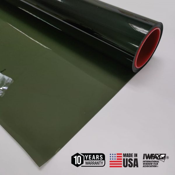 HEAT SHIELD 35 - Window Film