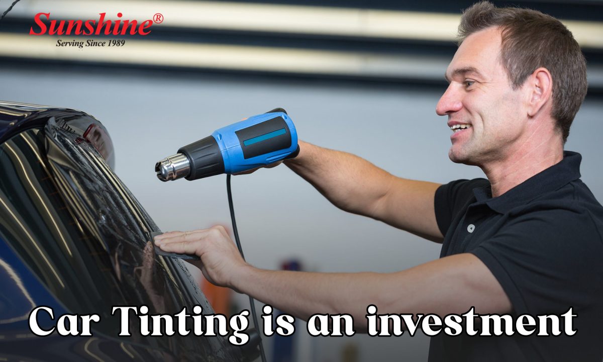 Car Window Tinting Film Currently in the Malaysian Market: A ...