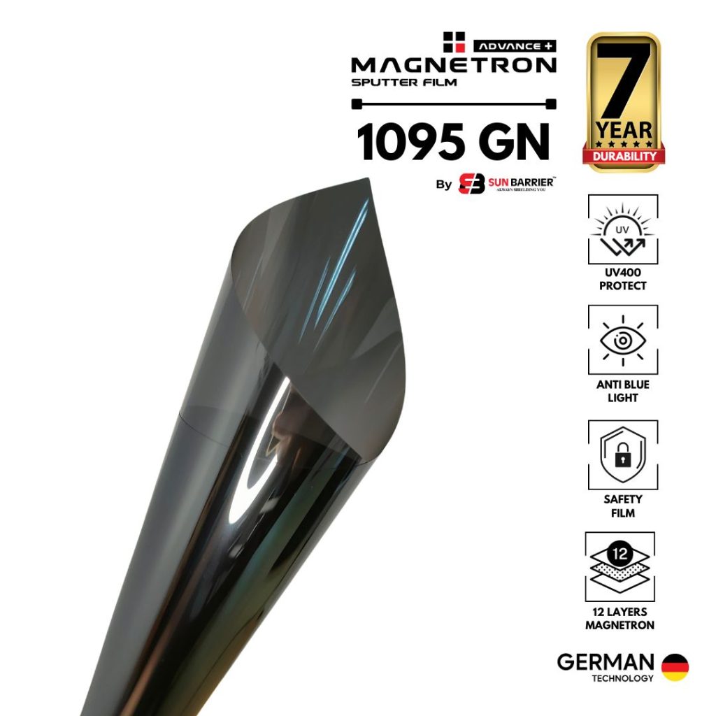 Rainbow Films Archives - Window Film