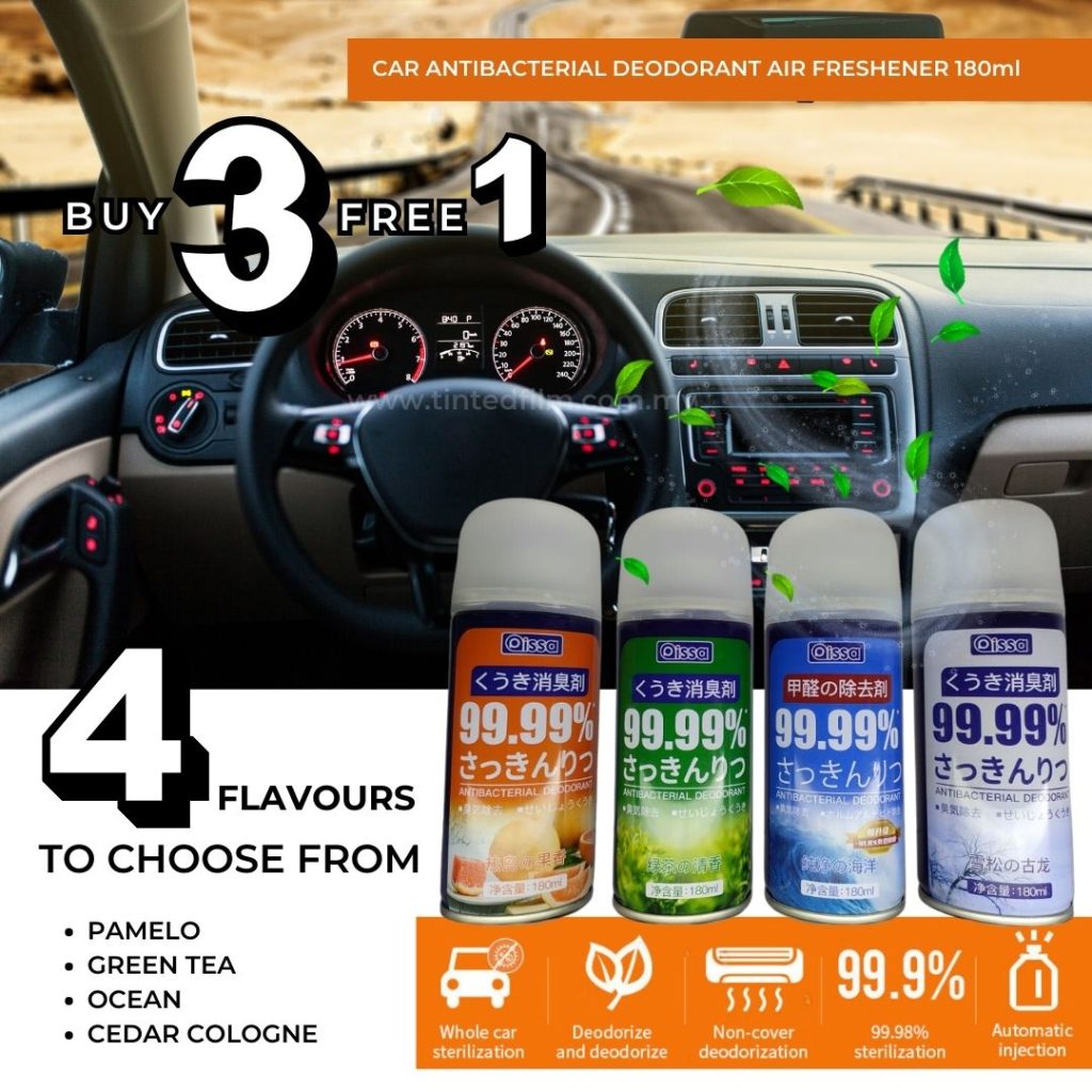 Rainbow Films Archives - Window Film