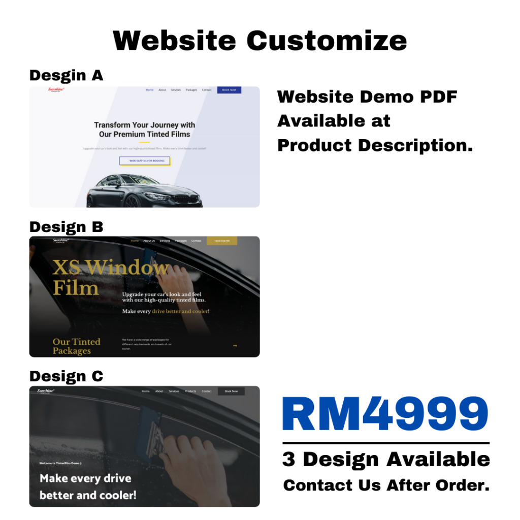 Rainbow Films Archives - Window Film